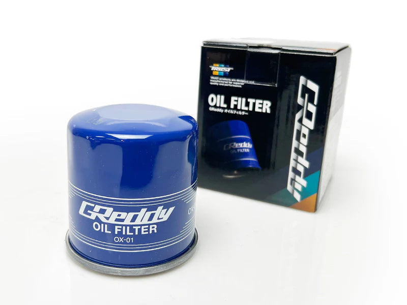 Greddy Oil Filter – BPD Performance