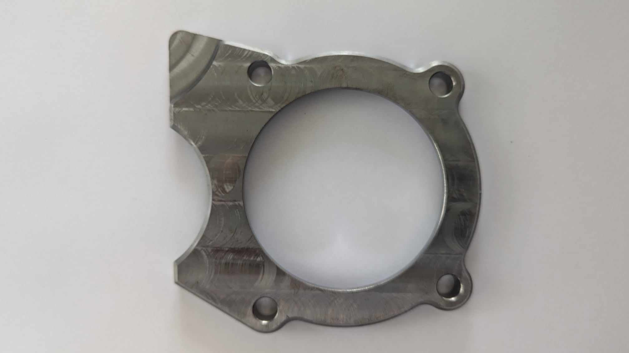 Neat Boxes Billet Retainer – BPD Performance