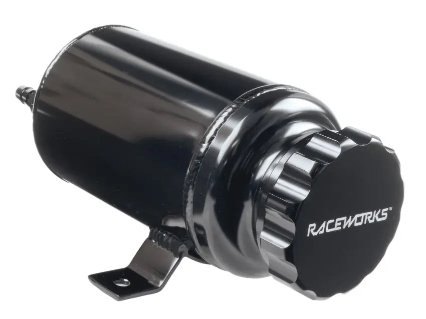 Raceworks 1L Radiator Overflow Tanks – BPD Performance