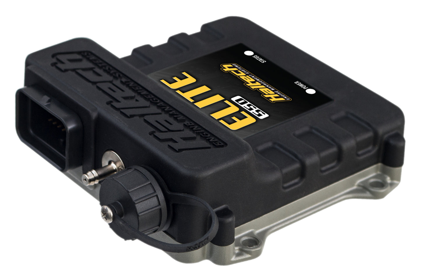 Haltech Elite 550 ECU – BPD Performance