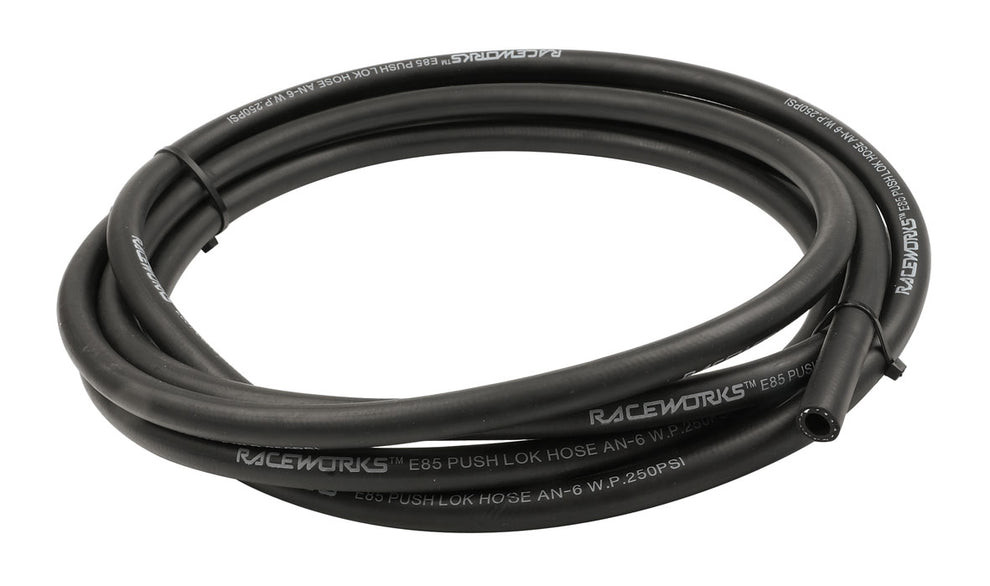 Raceworks 400 Series Push Lock Hose – BPD Performance